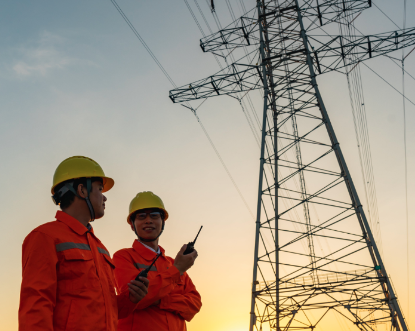 Advancing Satellite Technology for Utilities | Network Innovations